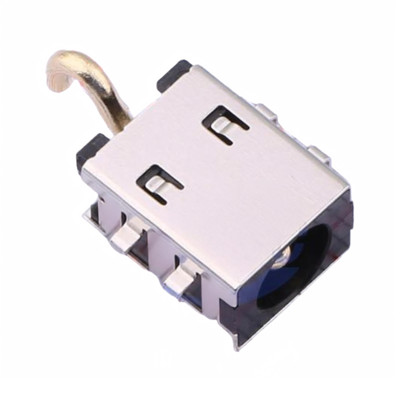 HDGC DC550200-1174-2H Power Connector Chip