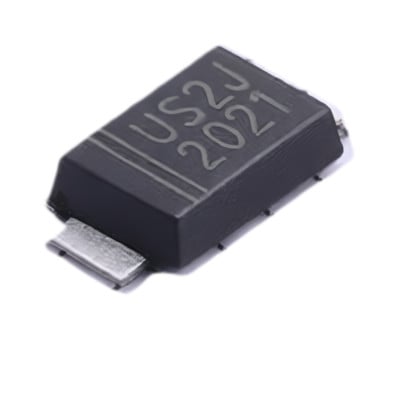 Jingdao Microelectronics US3JB Single Diode