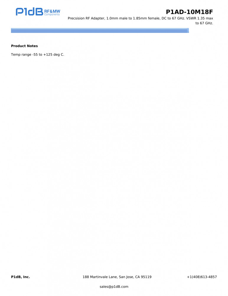 Product drawing document image, page 2