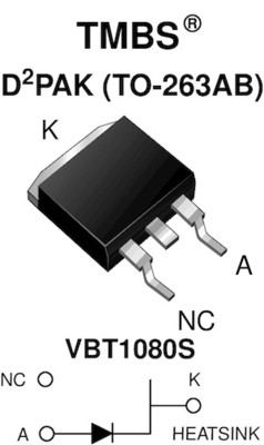 VBT3080S-M3