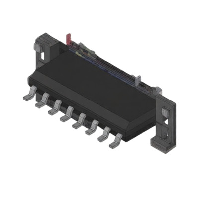 MOTOROLA MC908GR16ACFA