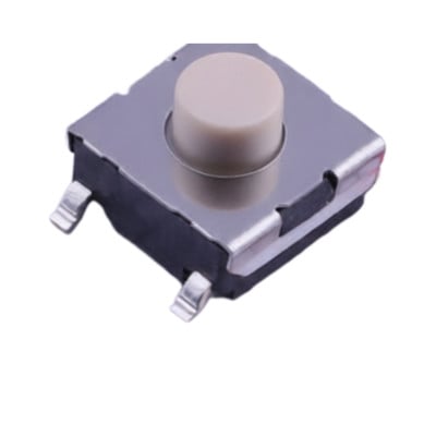 OMRON B3FS-1010 Tactile Switch