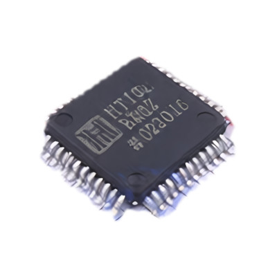 HTCSEMI HT1621BRSZ Display Driver Chip
