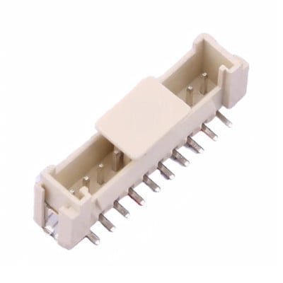 Zhongdi WAFER-HY2.0-5PLT-W1-P Male Header Pins
