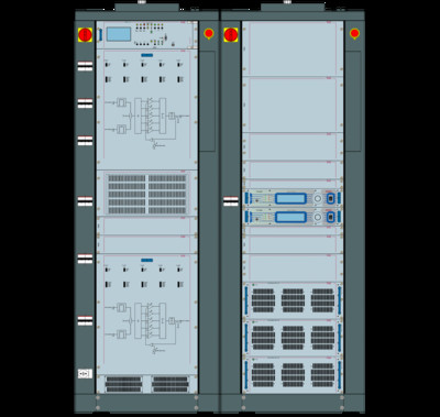 TX25KSS PLUG-IN for sale