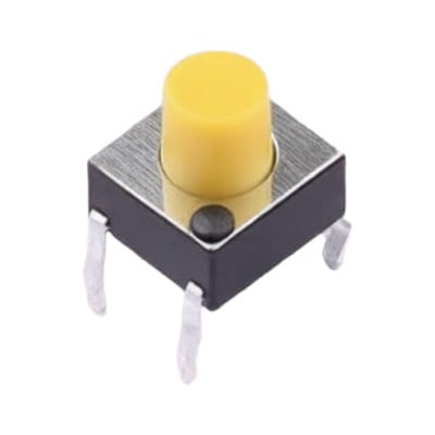ROCPU Switches TP10813545 Tactile Switch