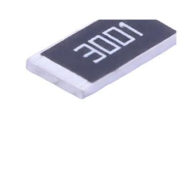 EVER OHMS CR2010F3M00E04Z