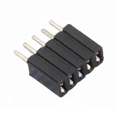 XFCN PM127V-11-10-H46 Female Socket Header Receptacle