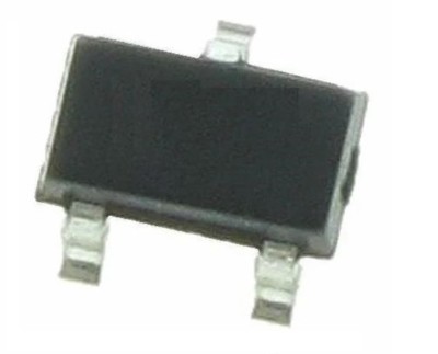 Infineon BCX69-25E6327HTSA1