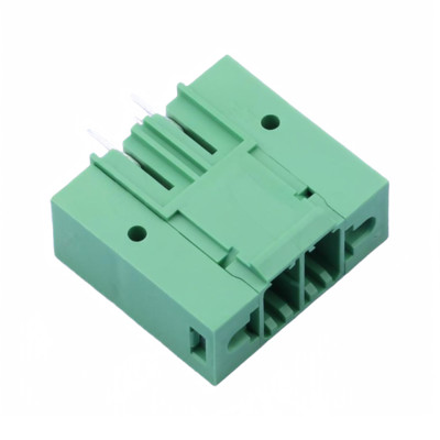 JILN JL5EDGVHM-76205G01 Header Plug Socket
