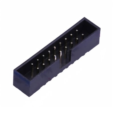 CJT(Changjiang Connectors) A1002WV-S-5P Male Pin Header