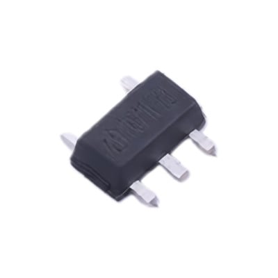 Mingda Microelectronics MD7680EC0QA3 Low Dropout Linear Voltage Regulator