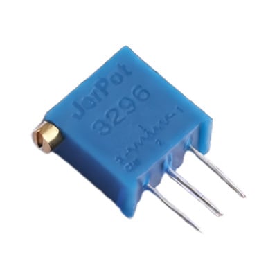 JIERR 3296X-1-503LF Slide Potentiometer