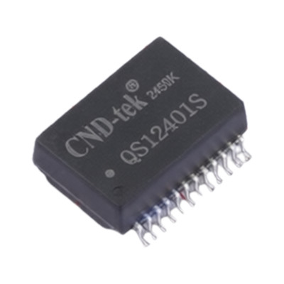 CND-tek QVPR2014S Pulse Transformer Chip