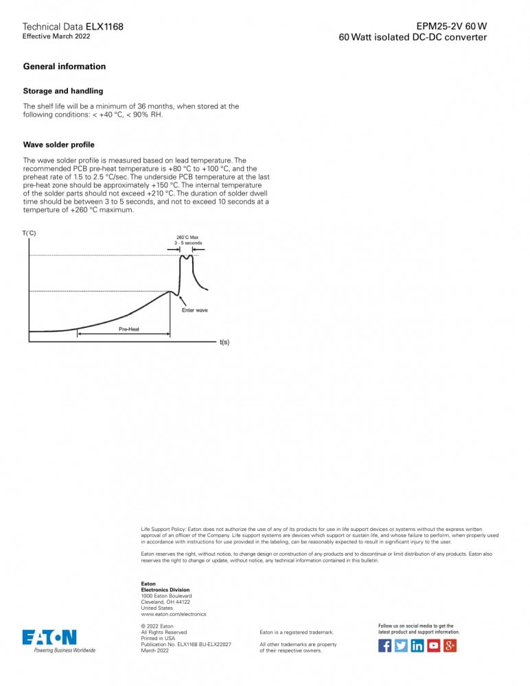 EPM25752V-15R-2R0D datasheet page 10