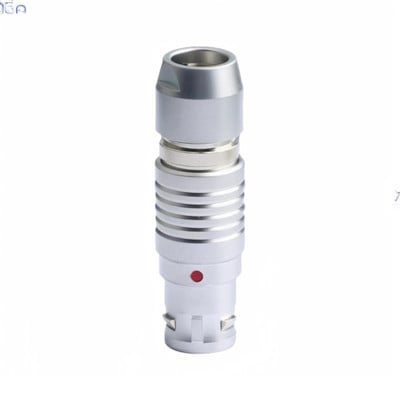 LICQ BR.FGG.2B.05.CSAD62 Circular Connector Assembly