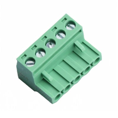 JXTCONN A508RC-5P0G36 Header Plug Socket Chip