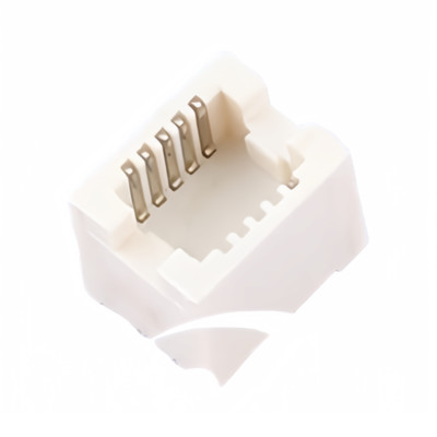 G-Switch GT-B0502FSV43-50S1101 Board-to-Board Mezzanine Edge Array Connector