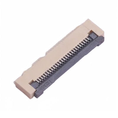 JUSHUO AFD01-S18FCA-00 FFC FPC Flat Flexible Connector Assembly