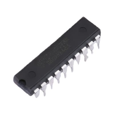 lingxingic SN74HC273N(LX) Flip Flops Chip for sale