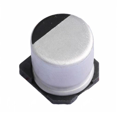 ROQANG CK1E100M-CRC54 Aluminum Electrolytic Capacitor