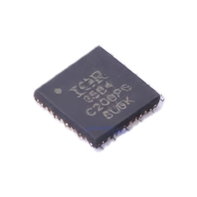 Infineon IRU3034CS Special Purpose Regulator