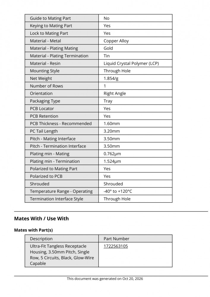 Technical document page 3 for reference