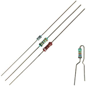 BOURNS WS1M33R0J Through Hole Resistor for sale