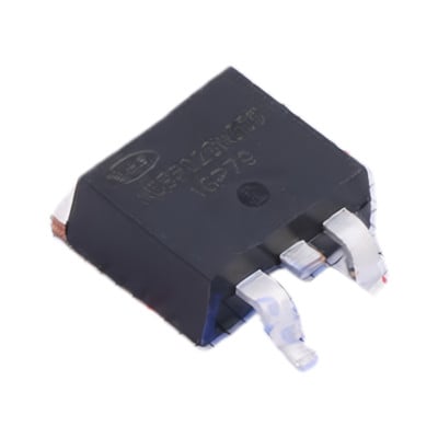 NCE NCEP065N85 Single N-Channel MOSFET