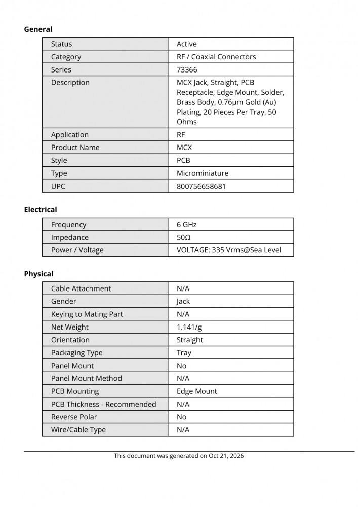 Technical document preview, page 2