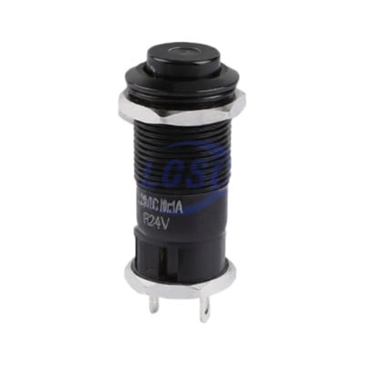 ROCPU Switches TP91217G124RAB Pushbutton Switch