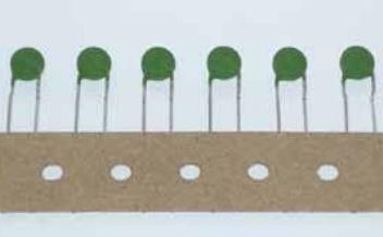 Amphenol DKA202N3 NTC Thermistor for sale