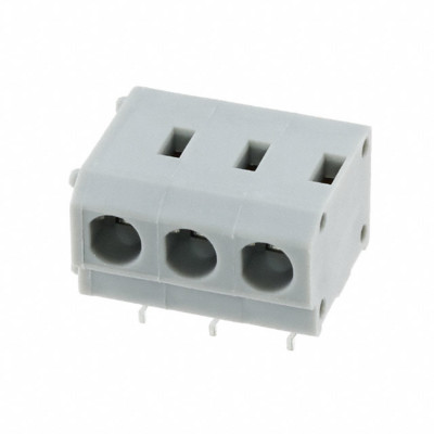 TE Connectivity 1-2834017-3