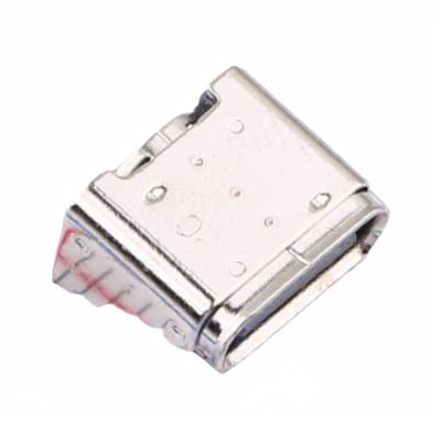 SHOU HAN TYPE-C 16P CC USB, DVI, HDMI Connector Adapter Chip