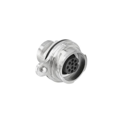 Bulgin PXM7010/32P/CR/0911/SN Circular Connector Housing for sale