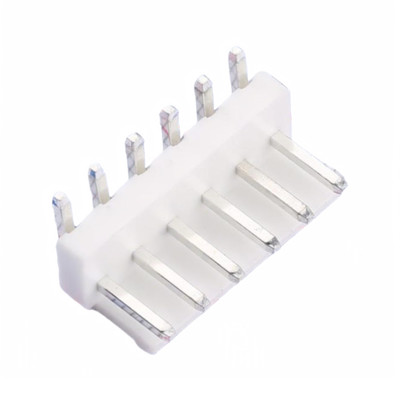 Yuandi WAFER-VH3.96-9PWZ-W Male Pin Header