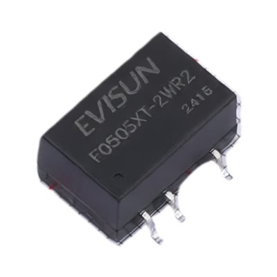 EVISUN F0515S-1WR3 DC DC Converter