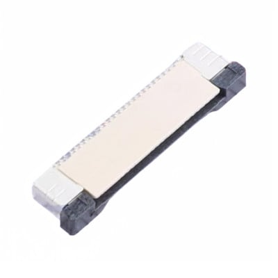 MINTRON LW05201-06 FFC FPC Flat Flexible Connector Assembly