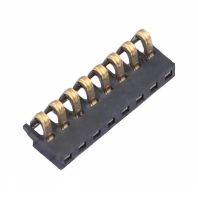 G-Switch GT-BTP16004-0120B-005B Spring Loaded Chip