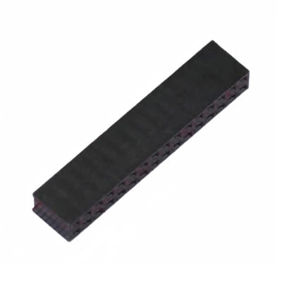 kinghelm KH-2.54FH180-2X4P-H8.5