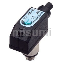 Nidec PS6-102V-NWR Industrial Pressure Sensor Transducer