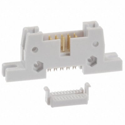 Assmann WSW Components AWG28-50/F/300 Flat Ribbon Cable