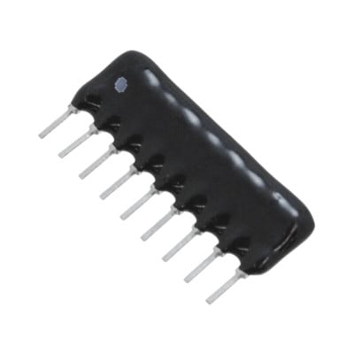 BOURNS 4609H-701-680/101L EMI/RFI Filter LC RC Network Chip