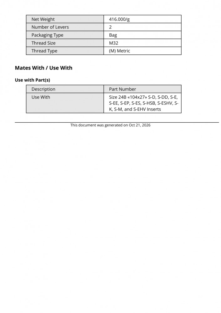 936013645 product document image, page 3