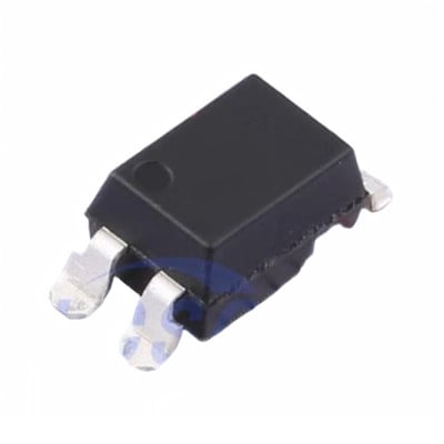 AOTE HCPL-814(AT) Photovoltaic Output Optoisolator Transistor for sale