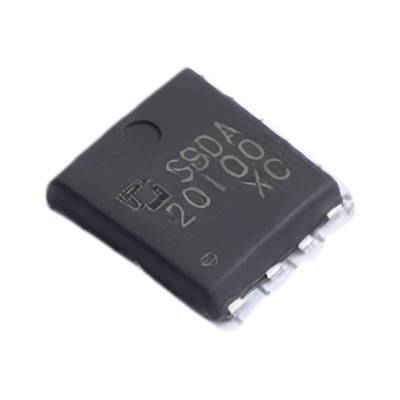 JSCJ SB5100 Single Diode