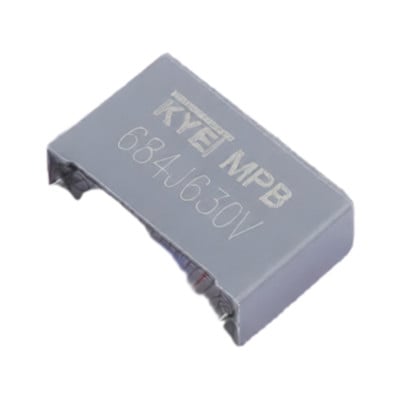 KYET MPB684J2S1001 Film Capacitor