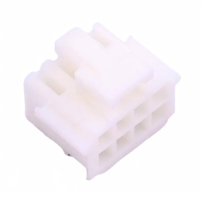 CJT(Changjiang Connectors) A2549HB-2x4P