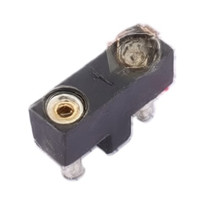 Littelfuse 64600001003 Fuseholder Chip – Compact PCB Mount Fuse Holder for Electronic Circuits