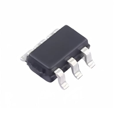 Slkor SL7468 Analog to Digital Converter (ADC) Chip